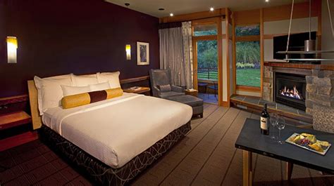 Willows Lodge Seattle Washington