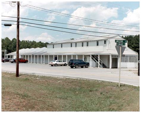 The United States Army Redstone Arsenal Historical Information