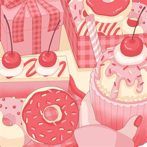 Class101 변형 및 색의 트릭 귀여운 소품을 그리는 법