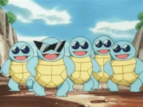 Pokemon Funny Anime Pikachu Whos That Pokemon Meme 