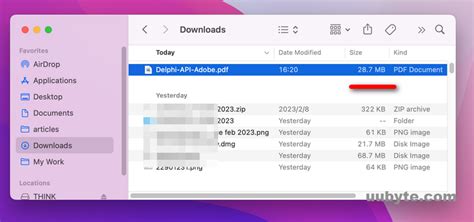 How To Make A PDF Smaller On Mac Without Losing Quality