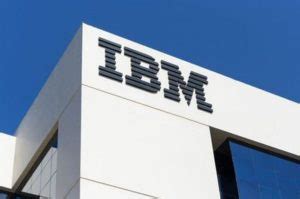Business Model Of IBM And How Does IBM Make Money