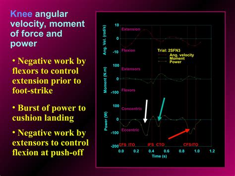 Gait Analysis Methods Temporal Analysis Kinematic Kinetic Analysis Ppt