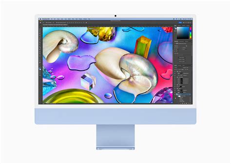 Imac 2024