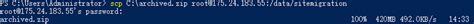 Website Migration Part 2 Installing And Configuring The Web Server