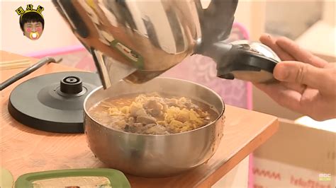 기안 커피포트로 족발 라면 해먹기 레전드 유머움짤이슈 에펨코리아