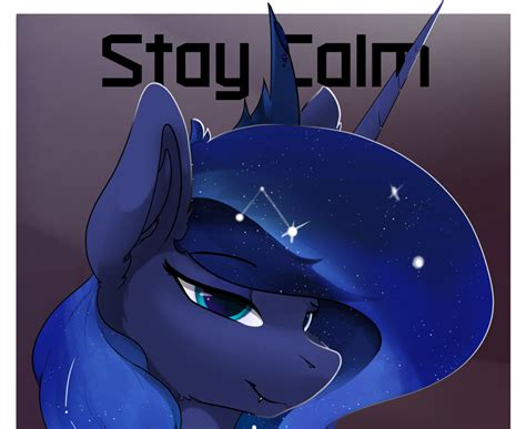 Luna Sad Mlp