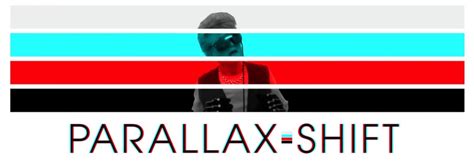 Parallax Shift Event Archive Parallax Shift