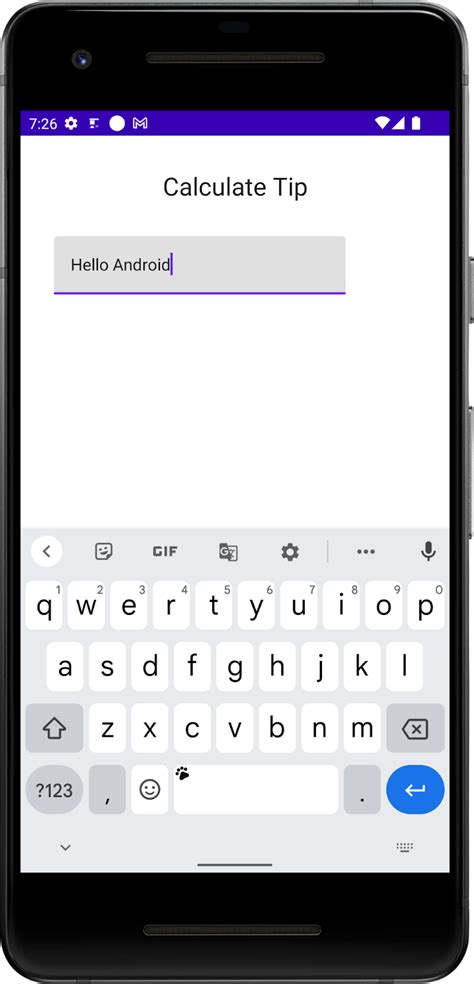 Intro To State In Compose Android Developers