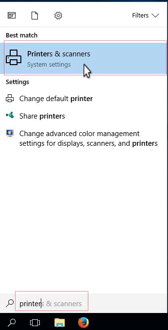 adding ipp print queue manually in windows