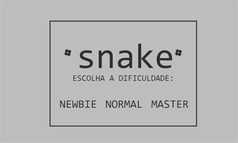 A React Application Made From The Classic Snake Game
