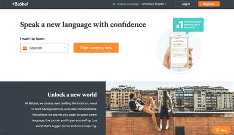 Top Ten Best Language Learning Software