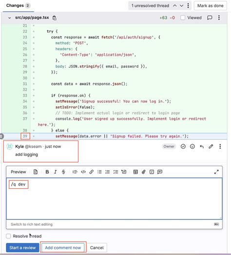 Introducing GitLab Duo With Amazon Q AWS News Blog