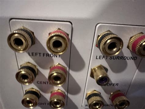 Noob Home Theater Setup Rhometheater