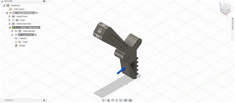 Robotic Arm In Fusion 360