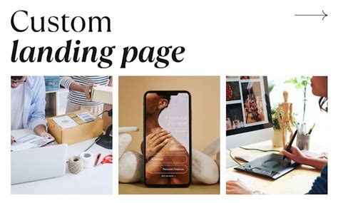 Create A Webflow Landing Page By Sufrisuf Fiverr