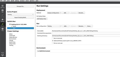 How To Install Boost Library How To Add Library To Project Qt Forum