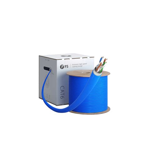 Data Cable Cat6 Roojee Co Ltd Quincaillerie