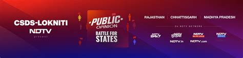 Public Opinion Madhya Pradesh Assembly Elections 2023 Who Will Win