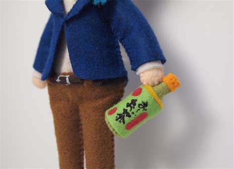 Moo Inc Portrait Dolls Board Members On Behance