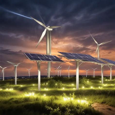 Strategies For Improving Energy Efficiency In The Tourism Industry