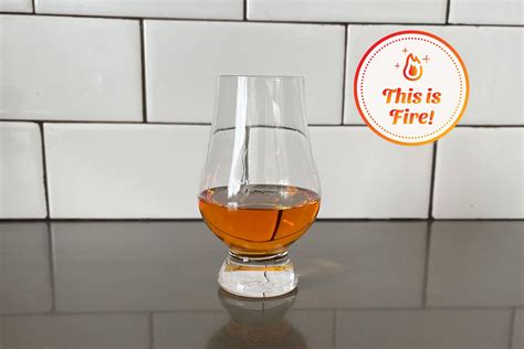Glencairn Crystal Whiskey