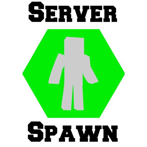 Serverspawn Minecraft Plugin Serverspawn Minecraft Plugin