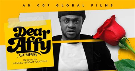 Dear Affy New Character Posters Revealed As Movie Nears Premiere Date Ckn News