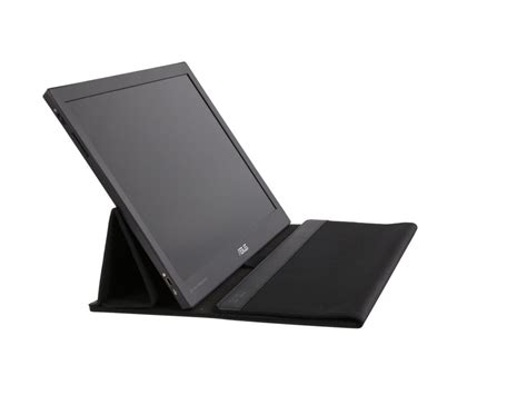 Asus Mb C Black Widescreen Led Backlight Full Hd X Portable Usb Powered