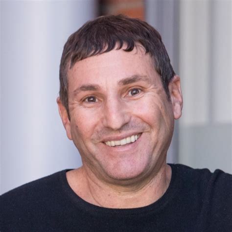 Marc David Linkedin