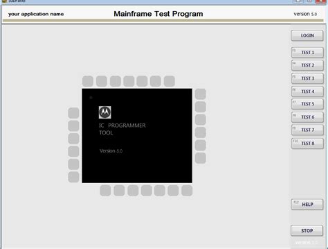 labview subpanel demo ni community