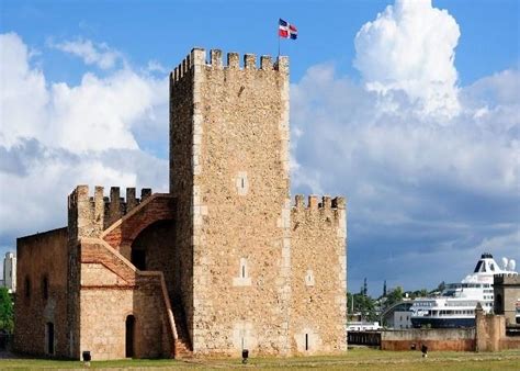 El patrimonio dominicano - Issuu