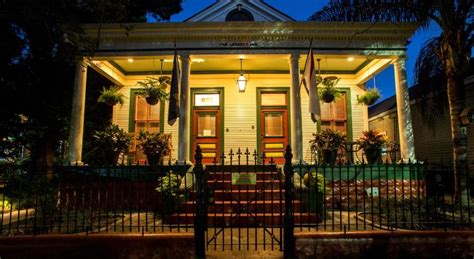 The Lookout Inn 바이워터 뉴올리언스 La 미국 여기어때 특가