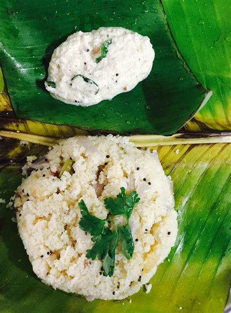 Wheat Rava Upma Godhuma Rava Upma Akshayakumbham