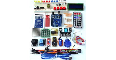Arduino Bundles And Packages