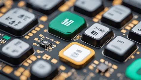 Non Tactile Membrane Switches A Comprehensive Guide