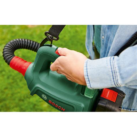 Акумулаторен бояджийски пистолет BOSCH EasySpray 18V-100 - 0603208000