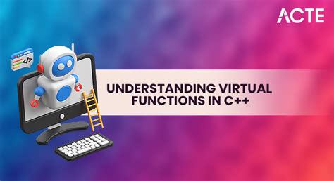 Virtual Functions In C Learn Runtime Polymorphism Updated 2026
