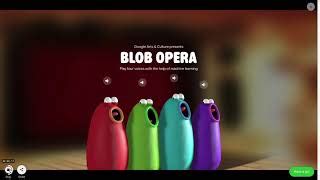 Blob Opera Songs Popnable