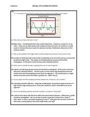 Solutions Minitab SPC Attributes Charts Pdf Solutions Minitab SPC ATTRIBUTES CHARTS A