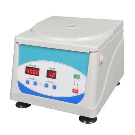 Benchtop Low Speed Automatic Balance Centrifuge Buy Low Speed