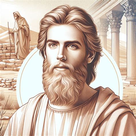 Święty Natan Prorok Odwagi I Prawdy Wobec Władzy