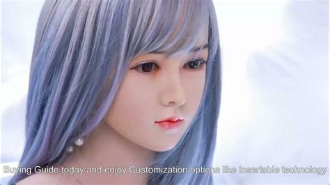 Everything Beginners Should Know About Discounted Sex Dolls Youtube