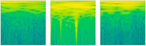 a multi input convolutional neural networks model for earthquake