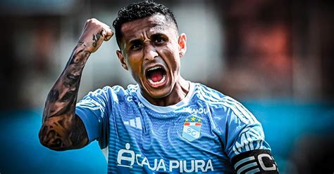 La Insólita Estadística De Yoshimar Yotún Ante Alianza Lima Que