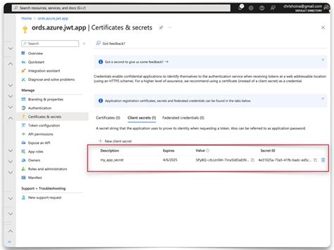Microsoft Entra OAuth2 0 JWTs And ORDS Secure APIs Tutorial Configuration And Testing Follow
