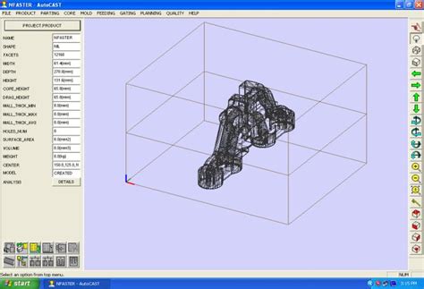 1 Importing Stl File Format 3d Model Download Scientific Diagram