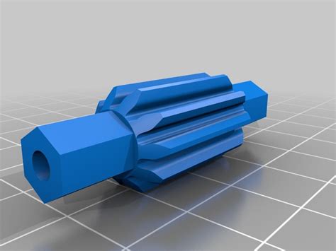 Usb Microscope Focus Stack By Ekaggrat Download Free Stl Model