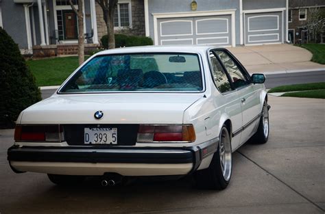 New E24 Owner, intro