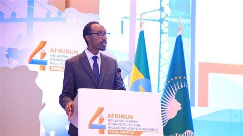 ኢትዮጵያ ለኬንያ፣ ሱዳን እና ጅቡቲ ኃይል እያቀረበች ነው Getu Temesgen